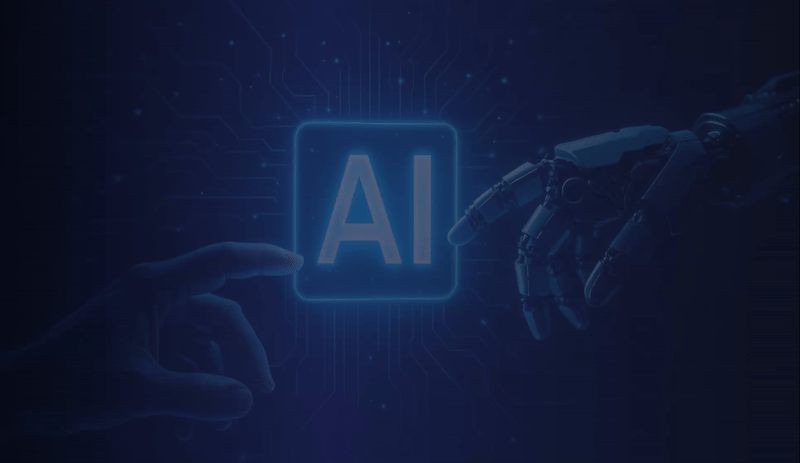 Stixis AI - Homepage